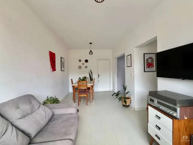 Apartamento para Venda em Florianópolis/SC Capoeiras 2 Quartos