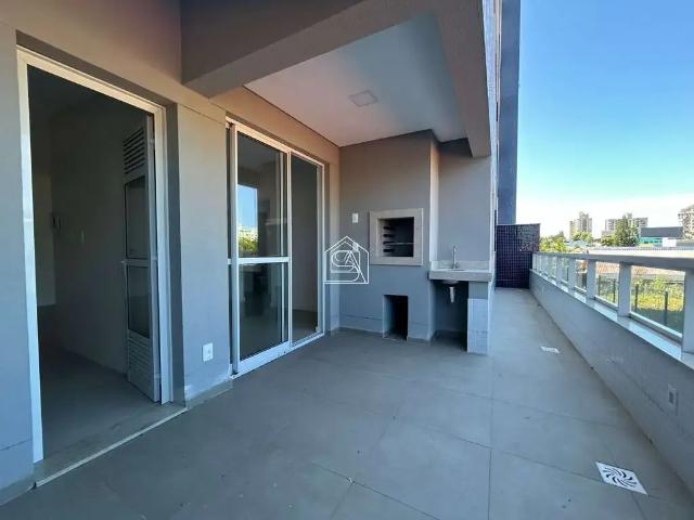 Apartamento para Venda em Florianópolis/SC Capoeiras 2 Quartos