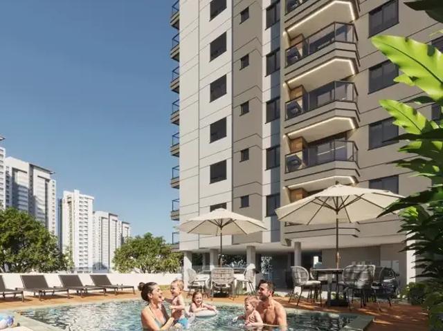 Apartamento para Venda em Florianópolis/SC Capoeiras 2 Quartos