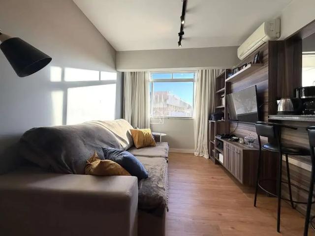 Apartamento para Venda em Florianópolis/SC Capoeiras 2 Quartos