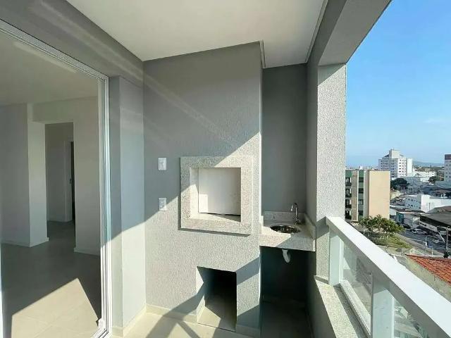 Apartamento para Venda em Florianópolis/SC Capoeiras 2 Quartos