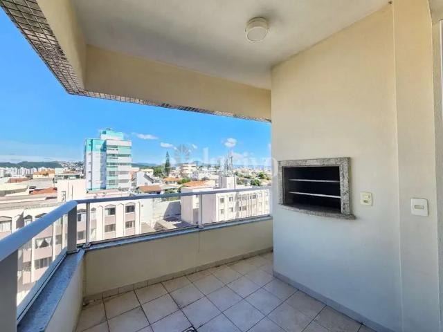 Apartamento para Venda em Florianópolis/SC Capoeiras 2 Quartos