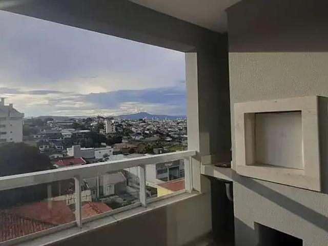 Apartamento para Venda em Florianópolis/SC Capoeiras 2 Quartos
