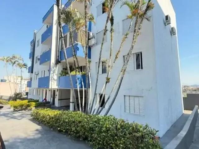 Apartamento para Venda em Florianópolis/SC Capoeiras 2 Quartos