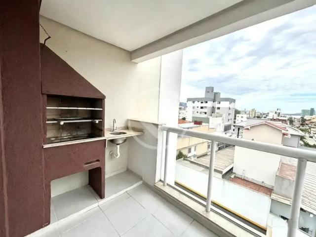 Apartamento para Venda em Florianópolis/SC Capoeiras 2 Quartos