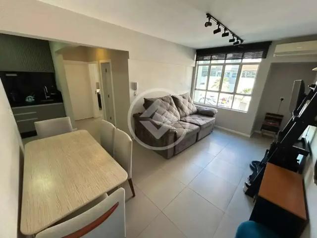 Apartamento para Venda em Florianópolis/SC Capoeiras 2 Quartos