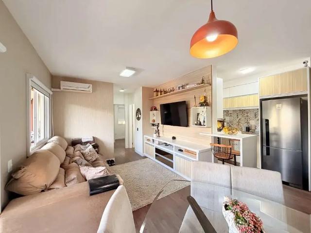 Apartamento para Venda em Florianópolis/SC Capoeiras 2 Quartos