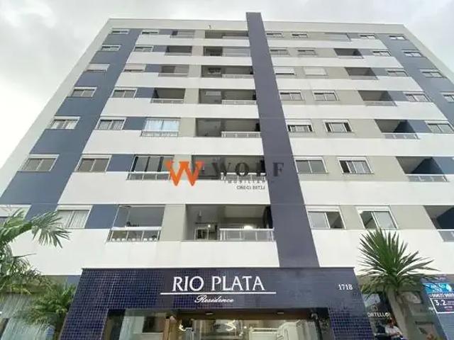 Apartamento para Venda em Florianópolis/SC Capoeiras 1 Quartos