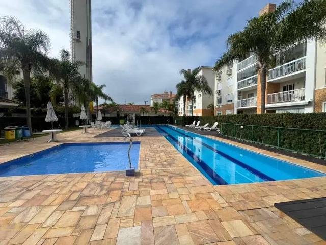 Apartamento para Venda em Florianópolis/SC Capoeiras 2 Quartos