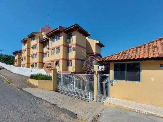 Apartamento para Venda em Florianópolis/SC Capoeiras 2 Quartos
