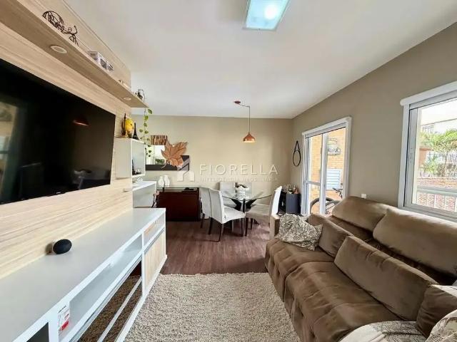 Apartamento para Venda em Florianópolis/SC Capoeiras 2 Quartos