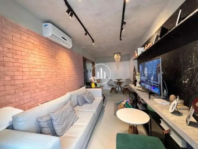 Apartamento para Venda em Florianópolis/SC Capoeiras 2 Quartos
