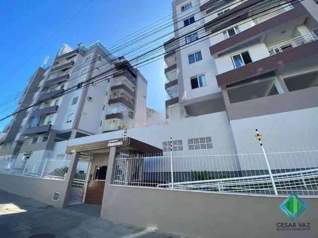 Apartamento para Venda em Florianópolis/SC Capoeiras 2 Quartos