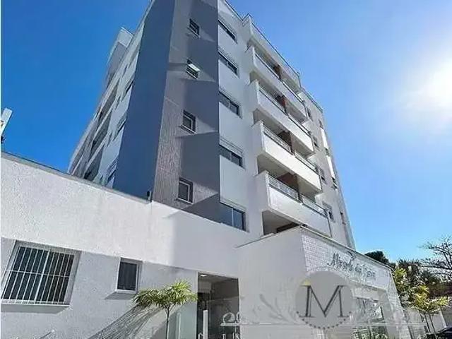 Apartamento para Venda em Florianópolis/SC Capoeiras 2 Quartos