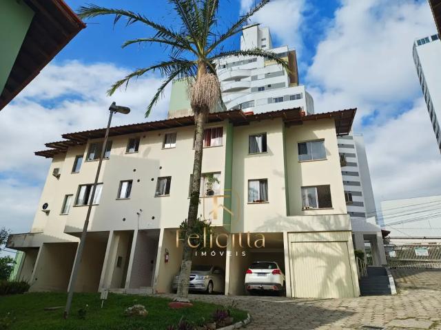Apartamento para Venda em Florianópolis/SC Capoeiras 2 Quartos