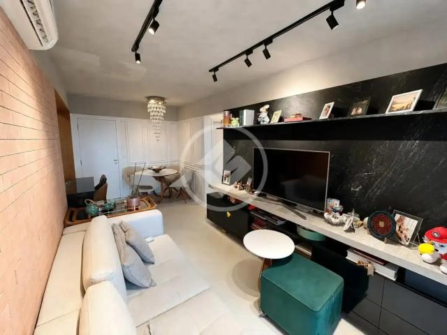 Apartamento para Venda em Florianópolis/SC Capoeiras 2 Quartos