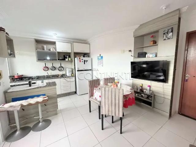 Apartamento para Venda em Florianópolis/SC Capoeiras 2 Quartos