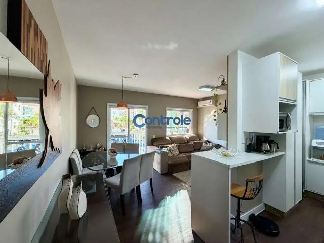 Apartamento para Venda em Florianópolis/SC Capoeiras 2 Quartos