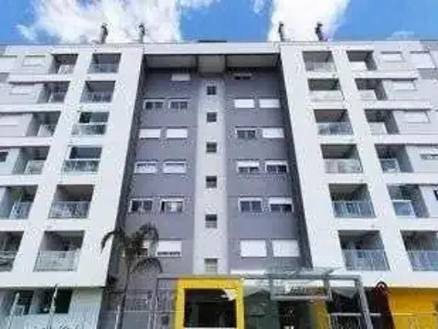 Apartamento para Venda em Florianópolis/SC Capoeiras 2 Quartos
