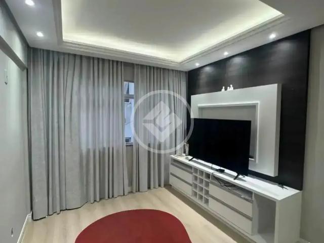 Apartamento para Venda em Florianópolis/SC Capoeiras 2 Quartos