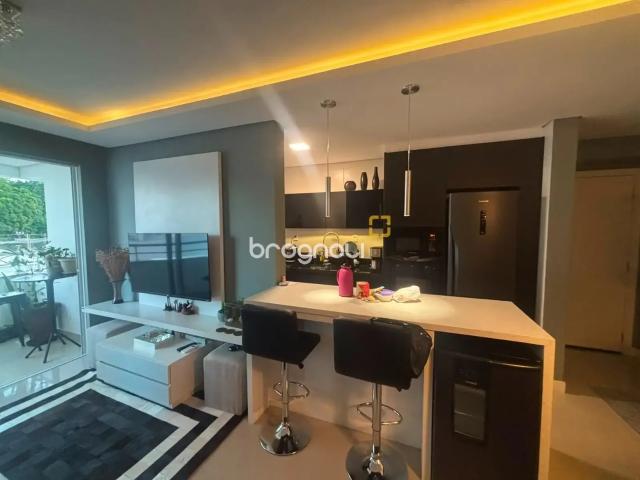 Apartamento para Venda em Florianópolis/SC Capoeiras 2 Quartos