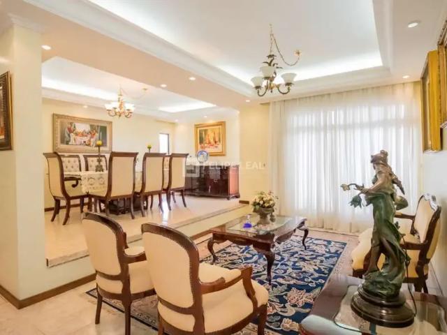 Apartamento para Venda em Florianópolis/SC Capoeiras 5 Quartos