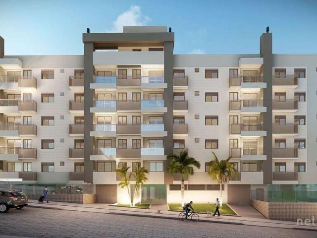 Apartamento para Venda em Florianópolis/SC Carvoeira 3 Quartos