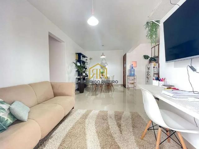 Apartamento para Venda em Florianópolis/SC Carvoeira 3 Quartos