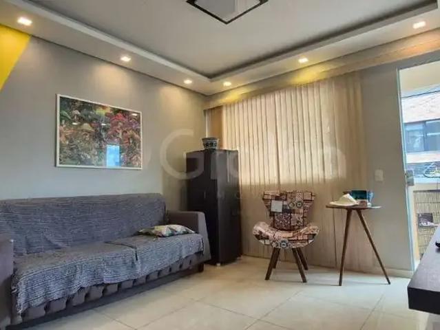 Apartamento para Venda em Florianópolis/SC Carvoeira 3 Quartos