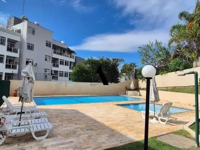 Apartamento para Venda em Florianópolis/SC Carvoeira 3 Quartos