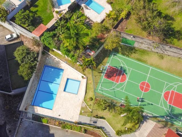Apartamento para Venda em Florianópolis/SC Carvoeira 3 Quartos