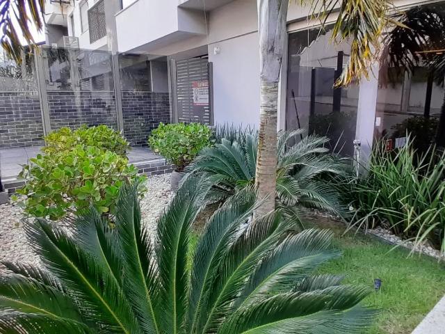 Apartamento para Venda em Florianópolis/SC Carvoeira 1 Quartos