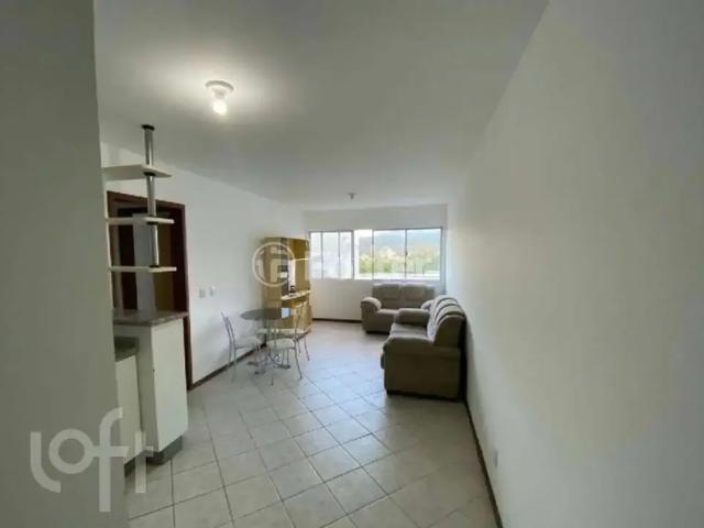 Apartamento para Venda em Florianópolis/SC Carvoeira 1 Quartos