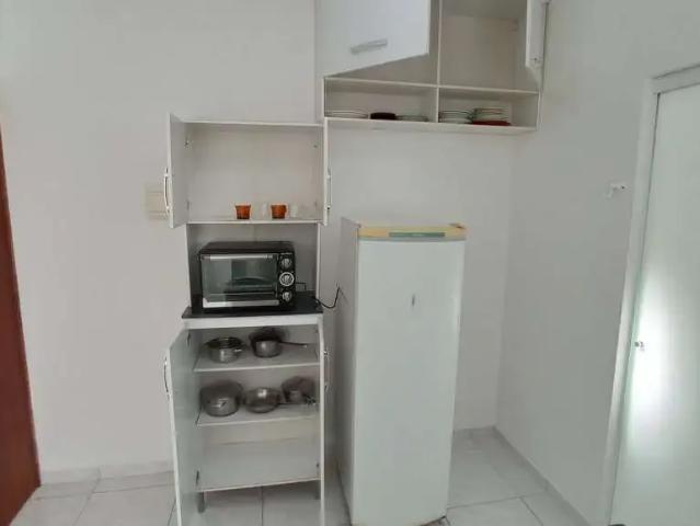 Apartamento para Venda em Florianópolis/SC Carvoeira 1 Quartos