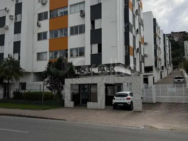 Apartamento para Venda em Florianópolis/SC Carvoeira 1 Quartos