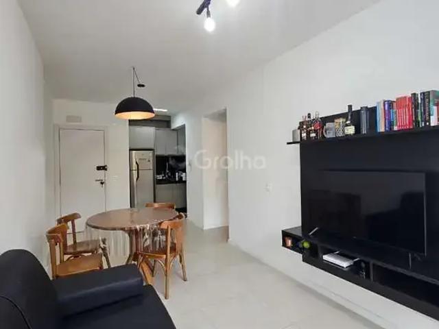Apartamento para Venda em Florianópolis/SC Carvoeira 1 Quartos