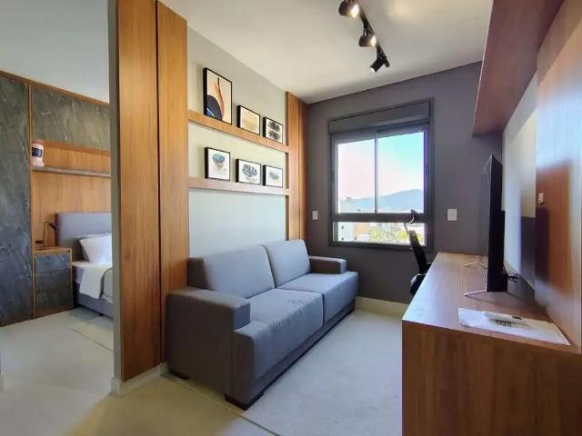 Apartamento para Venda em Florianópolis/SC Carvoeira 1 Quartos