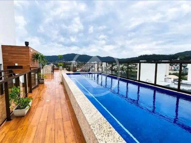 Apartamento para Venda em Florianópolis/SC Carvoeira 1 Quartos