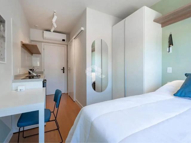 Apartamento para Venda em Florianópolis/SC Carvoeira 1 Quartos