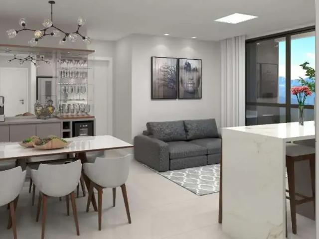 Apartamento para Venda em Florianópolis/SC Carvoeira 1 Quartos