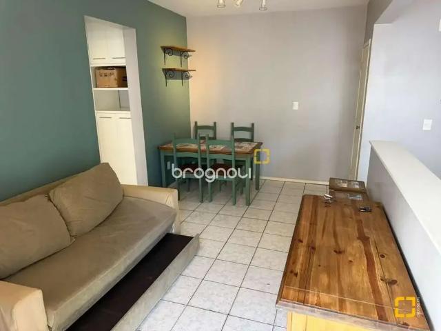 Apartamento para Venda em Florianópolis/SC Carvoeira 1 Quartos