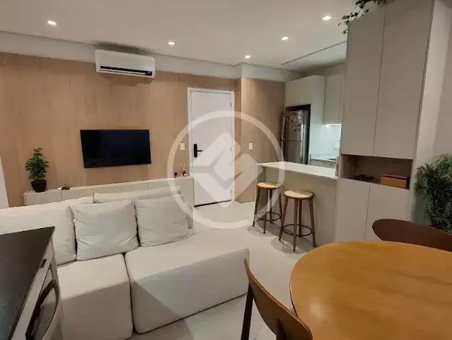 Apartamento para Venda em Florianópolis/SC Carvoeira 2 Quartos