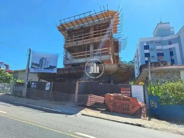 Apartamento para Venda em Florianópolis/SC Carvoeira 2 Quartos