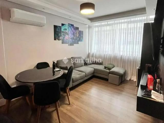 Apartamento para Venda em Florianópolis/SC Carvoeira 2 Quartos