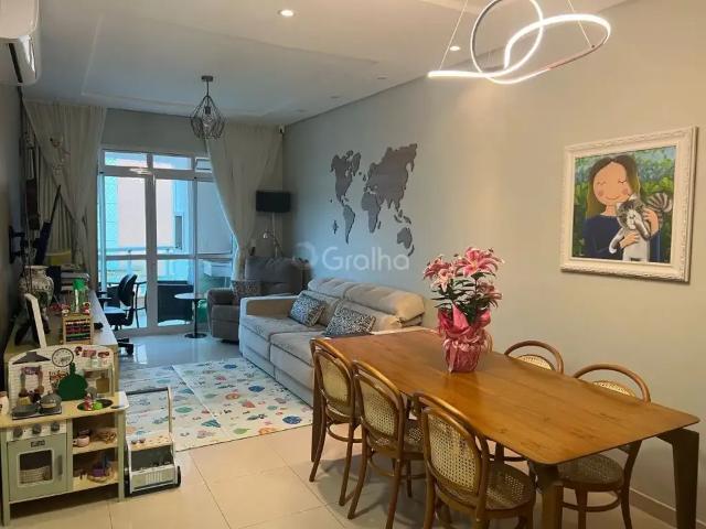 Apartamento para Venda em Florianópolis/SC Carvoeira 2 Quartos