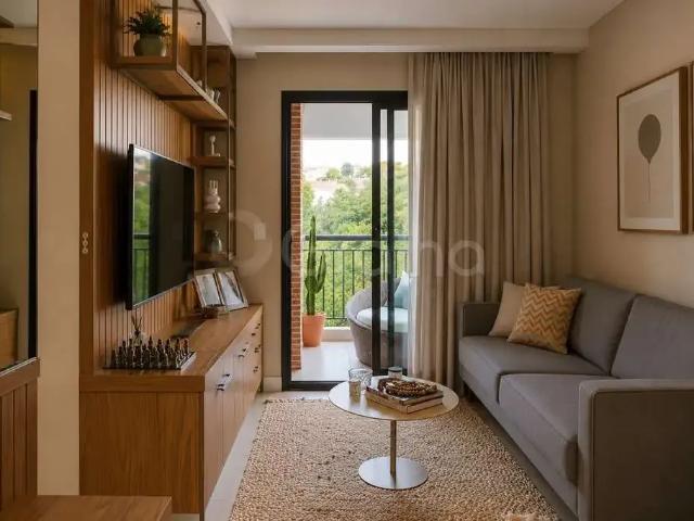Apartamento para Venda em Florianópolis/SC Carvoeira 2 Quartos