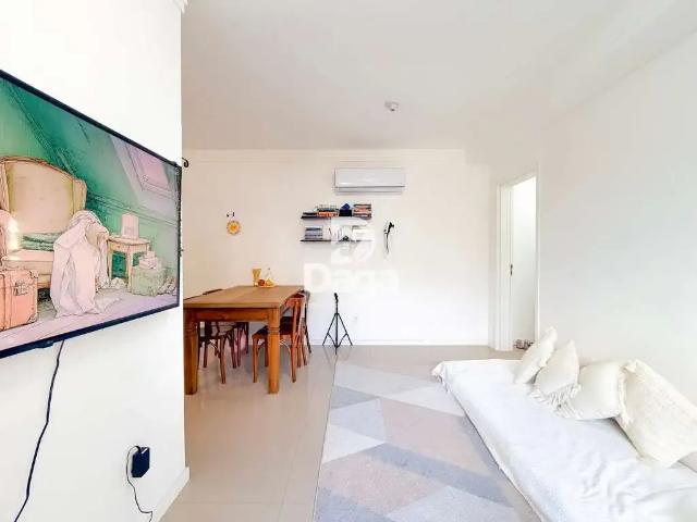 Apartamento para Venda em Florianópolis/SC Carvoeira 2 Quartos