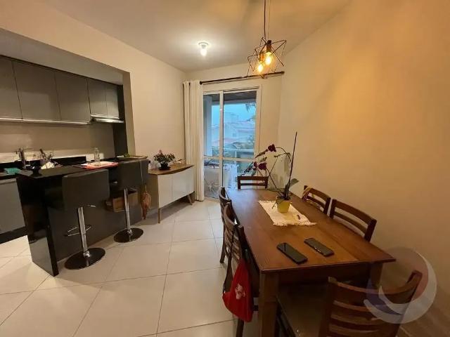 Apartamento para Venda em Florianópolis/SC Carvoeira 2 Quartos