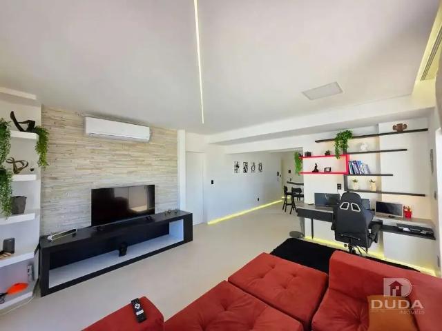 Apartamento para Venda em Florianópolis/SC Carvoeira 2 Quartos