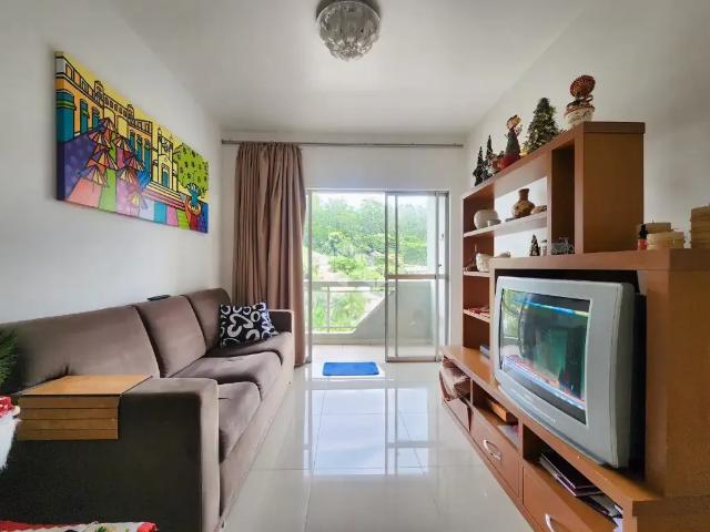 Apartamento para Venda em Florianópolis/SC Carvoeira 2 Quartos
